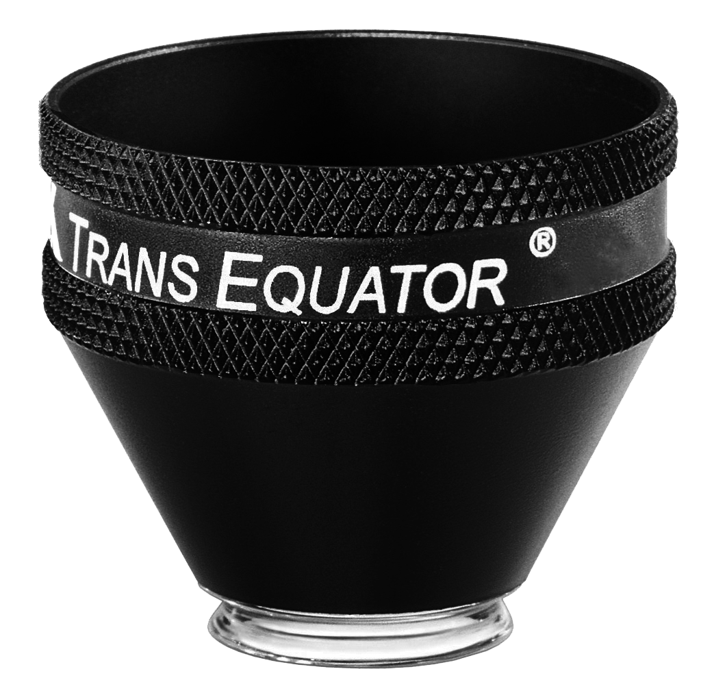 Volk TransEquator® Lens: Enhance Your Vision with Precision - Skope ...